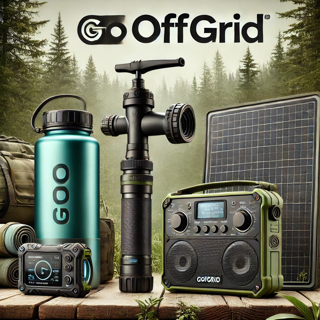 Why Being Prepared is Key: How Preparedness Can Make All the Differenc ...